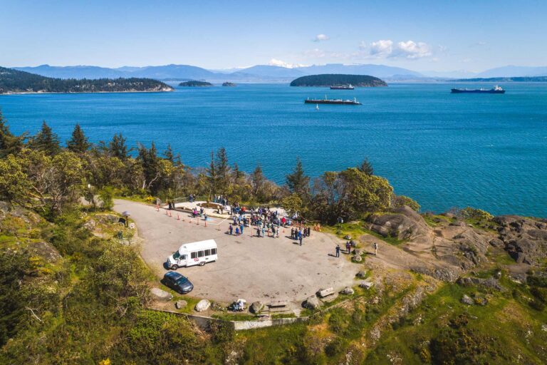 Anacortes Walk Fest | Explore Anacortes & Fidalgo Island