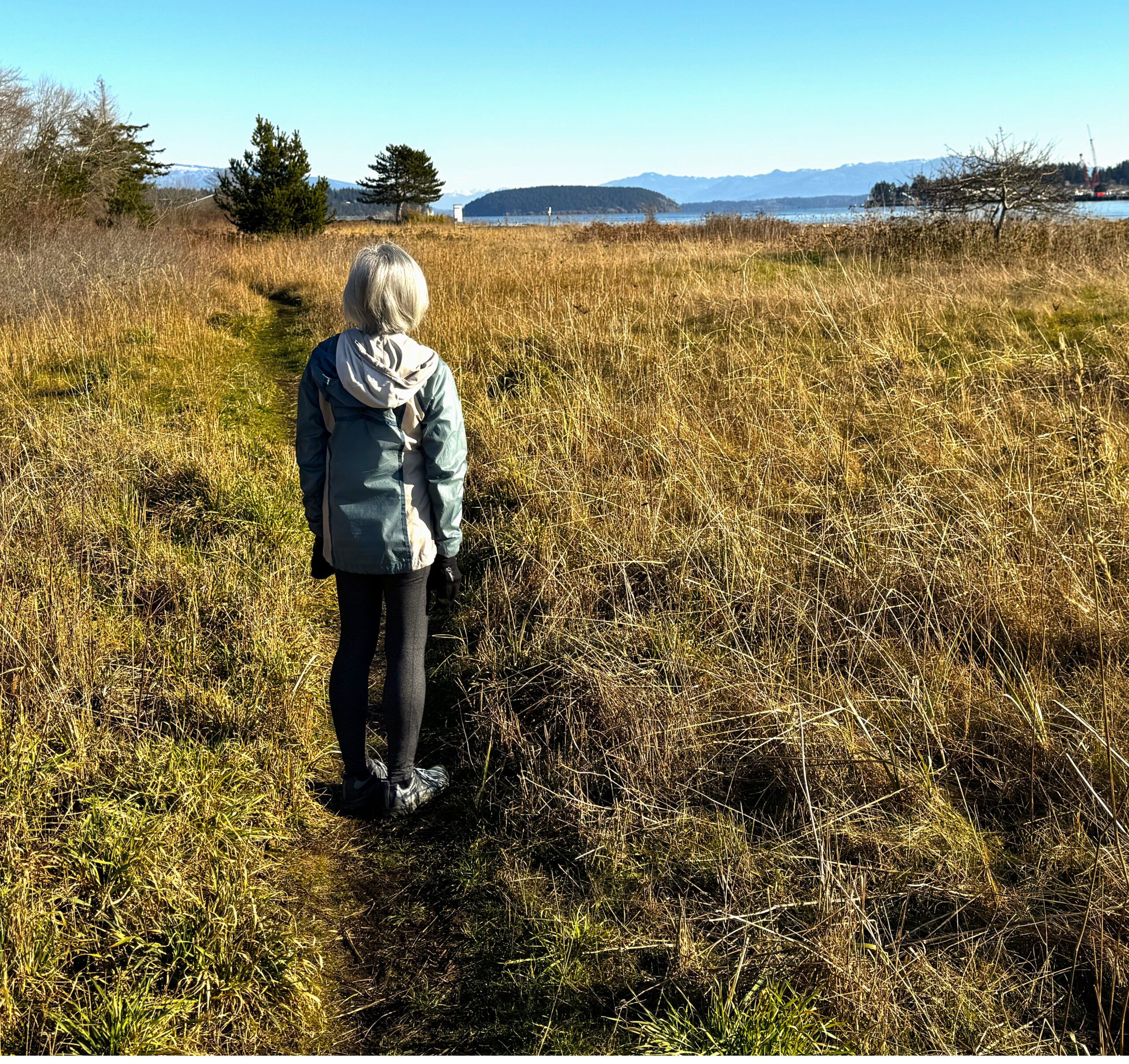 302 - Guemes Island Peach Preserve, Dog Woods-Conservation Highlights ...
