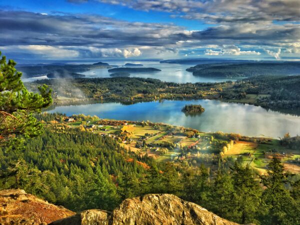 Anacortes Walk Fest | Explore Anacortes & Fidalgo Island